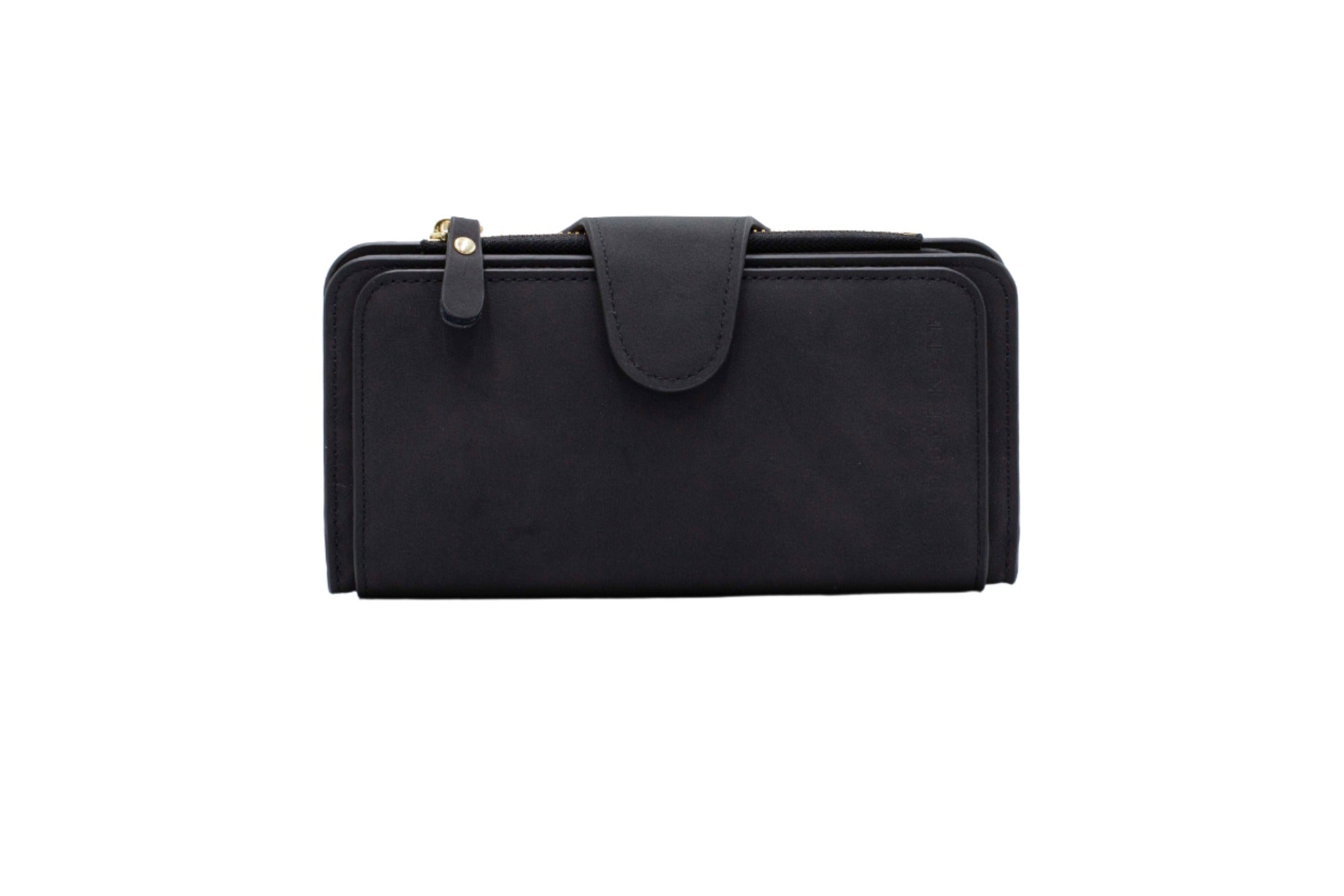 Large Bifold Wallet - Kept & Co